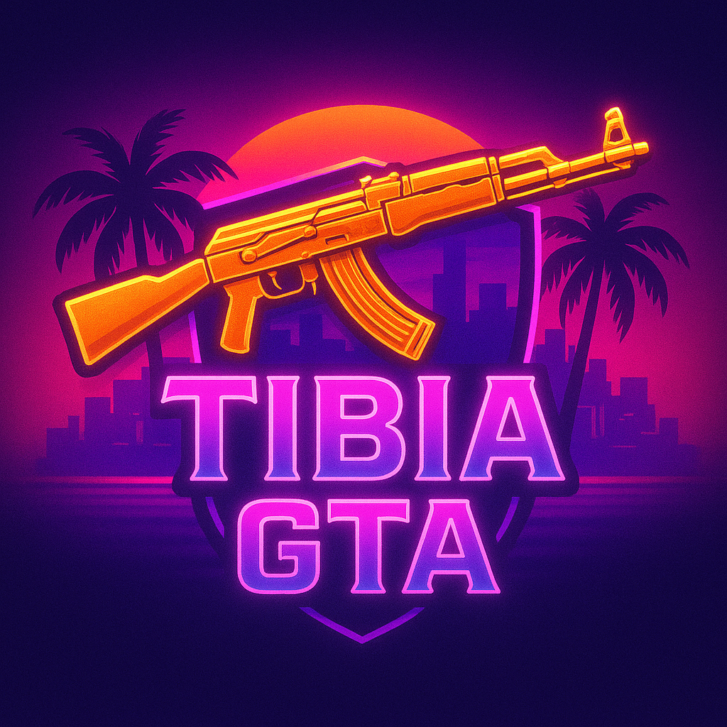Tibia GTA